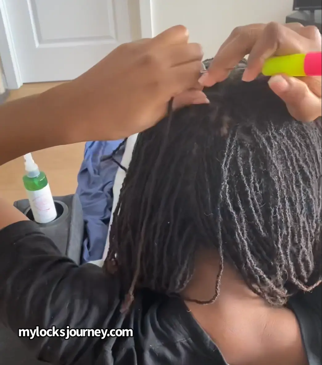 What you need to know before choosing a Loctician - My Locks Journey