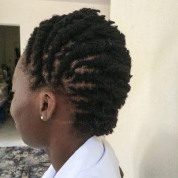 Authentic advice for beginner locs - Basic tips to stay ahead of the game
