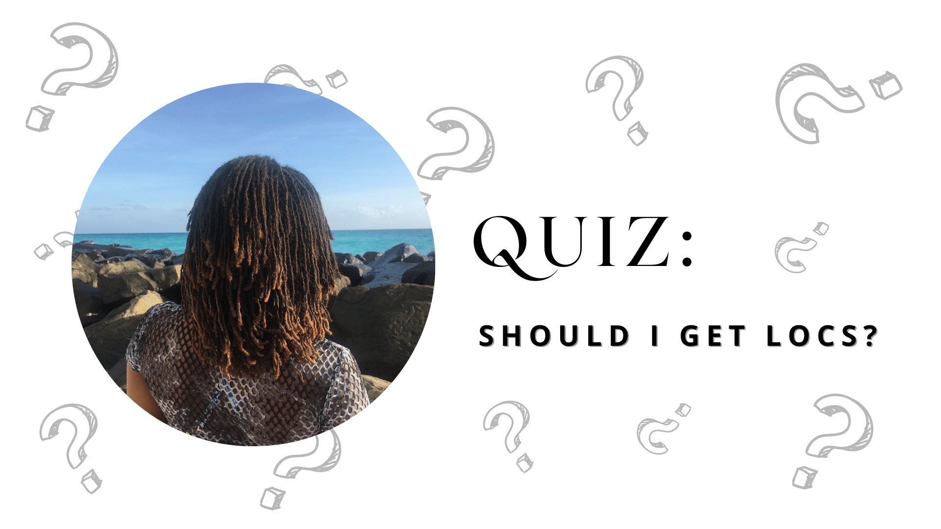 How to decide if to lock your hair - An Easy Guide to Your Decision